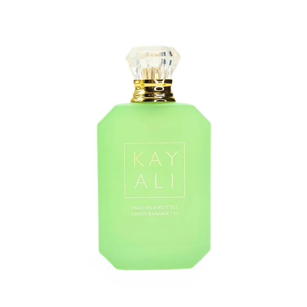 Kayali Sweet Banana | 37 100ml – Nuvella